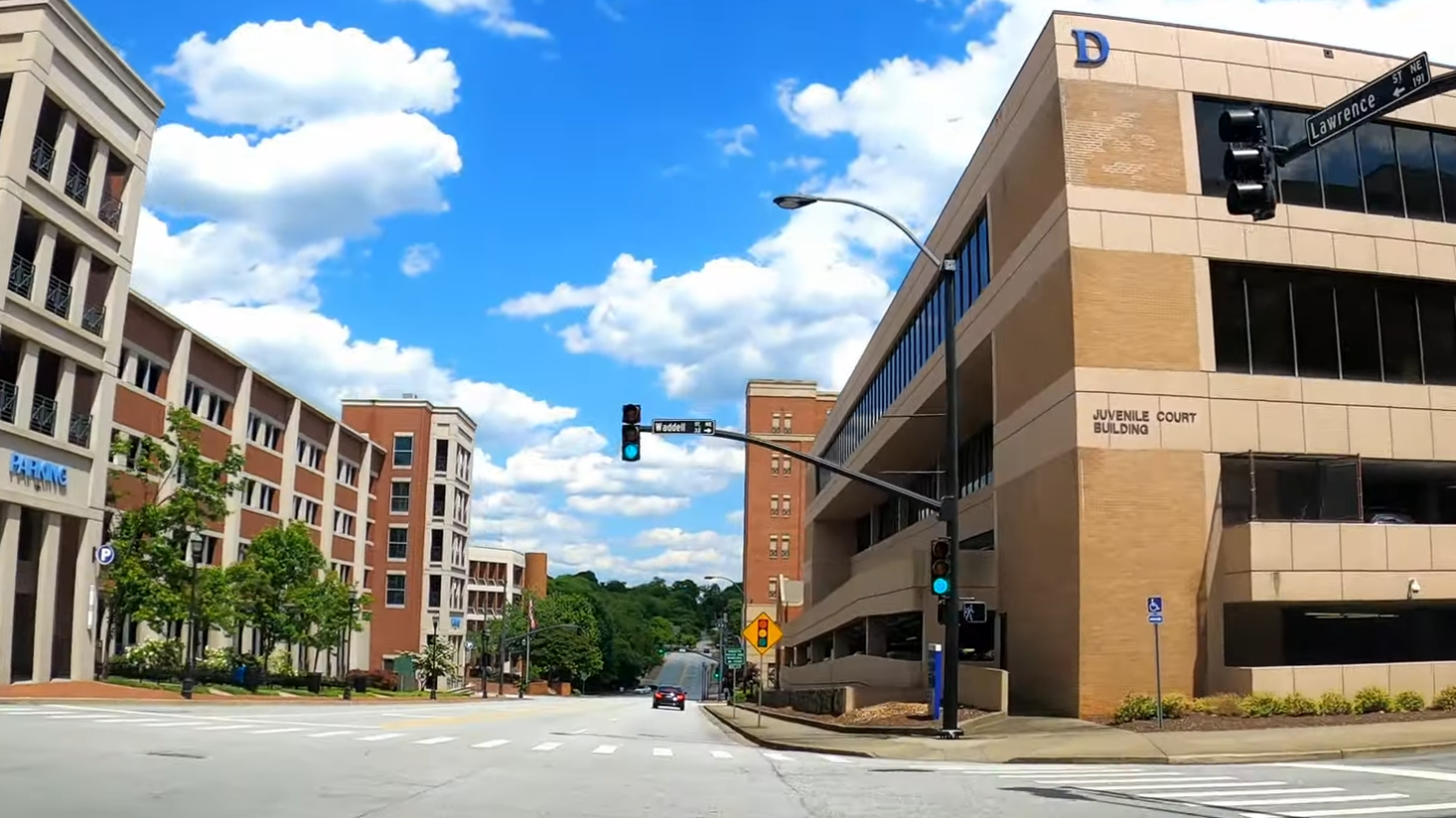 Is Marietta GA Safe? - HouseReal