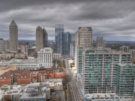 20 Best Places to Live in Georgia for Young Adults - HouseReal