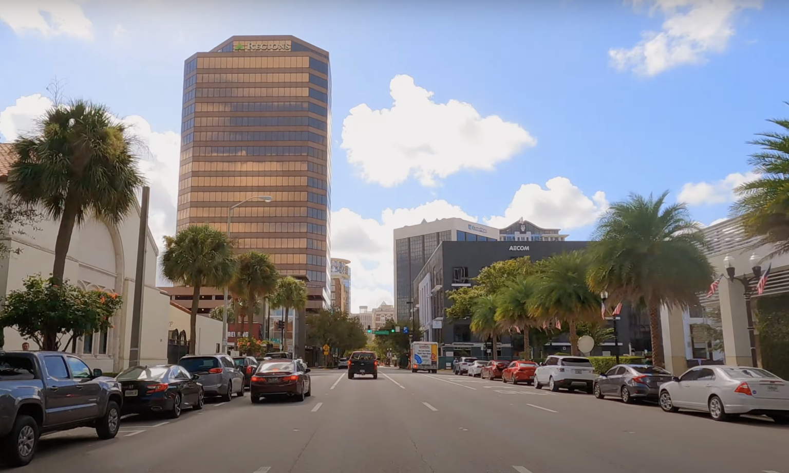 12 Best Places for Black Families to Live in Florida - HouseReal