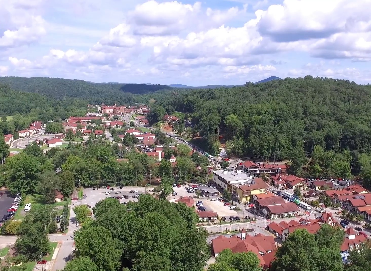 15 Best Places to Live in North Georgia - HouseReal