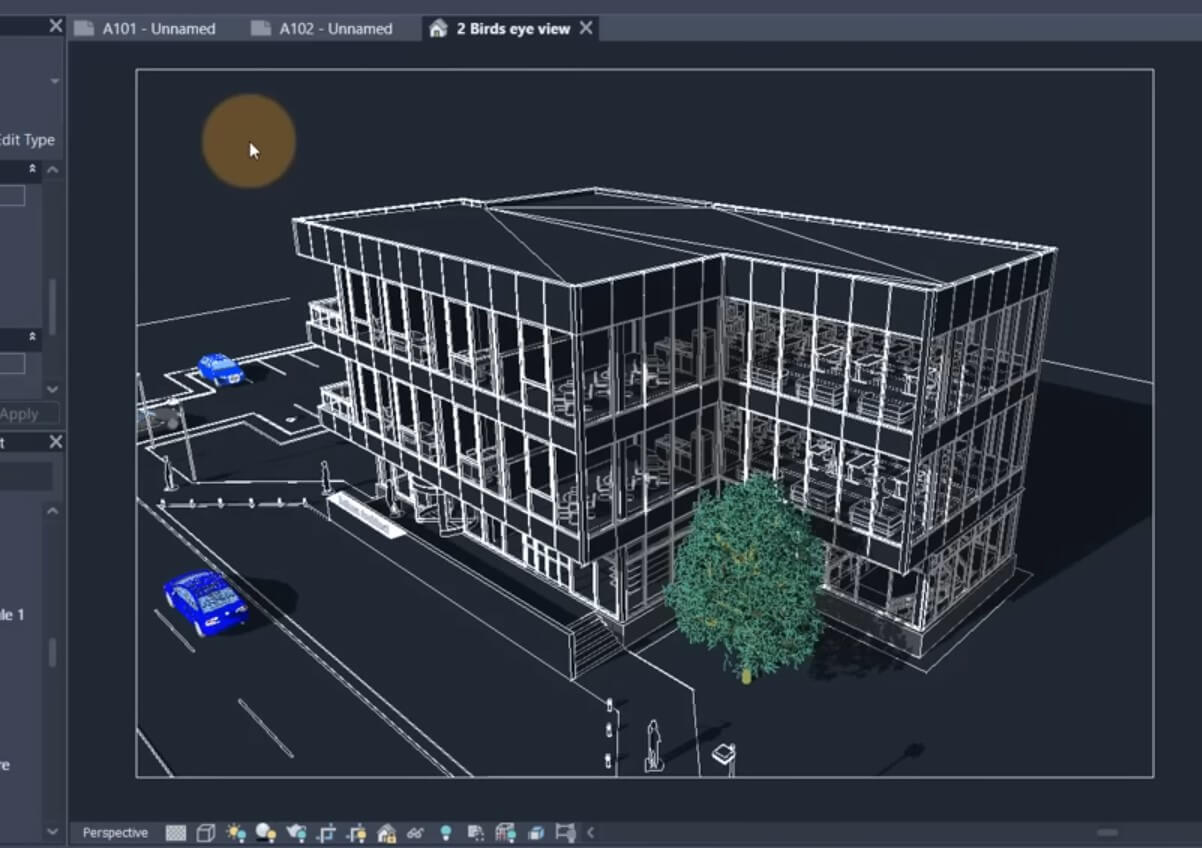 How To Change Associated Level In Revit HouseReal