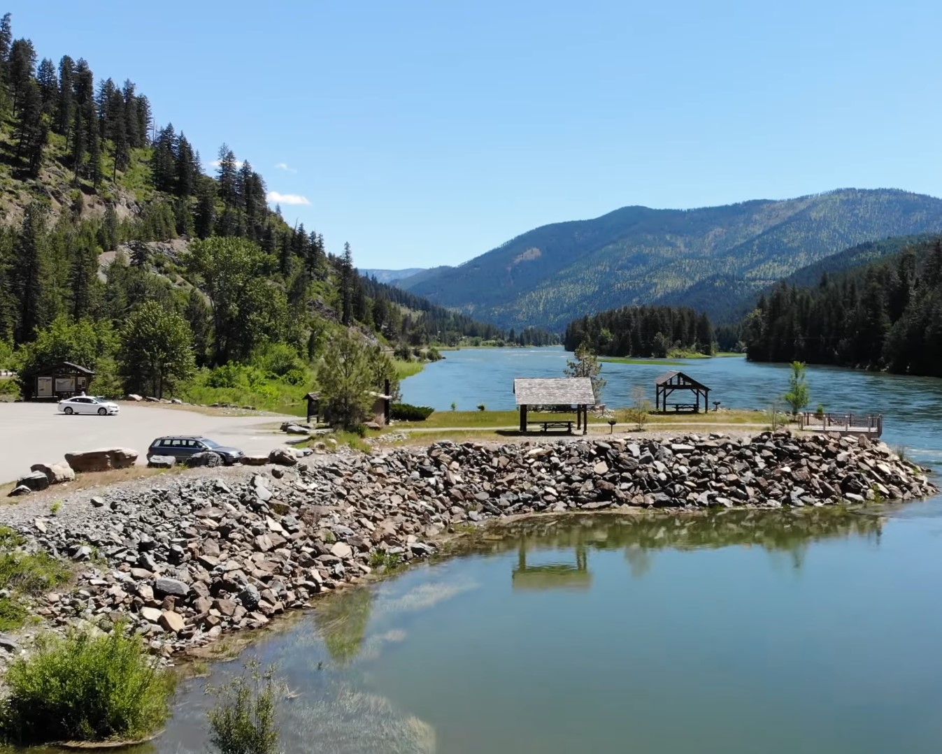 14 Most Conservative Cities in Montana in 2023 - Housereal