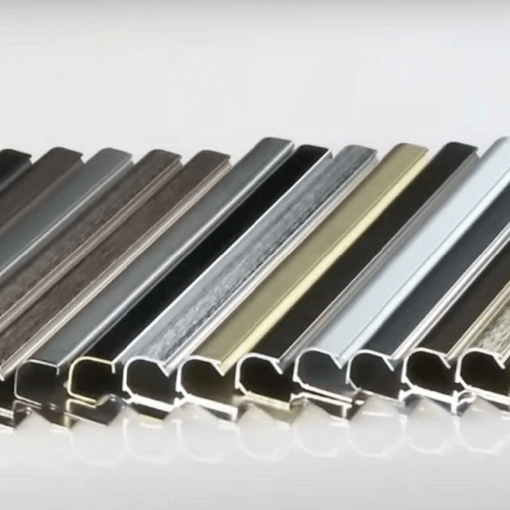 Schluter vs Bullnose: Navigating the Edges of Tile Design - HouseReal