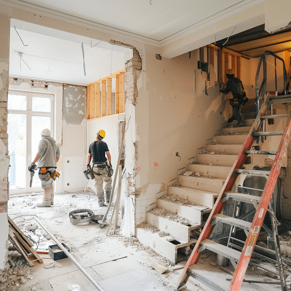 3 Home Renovation Projects That Yield Maximum Profits for Landlords ...