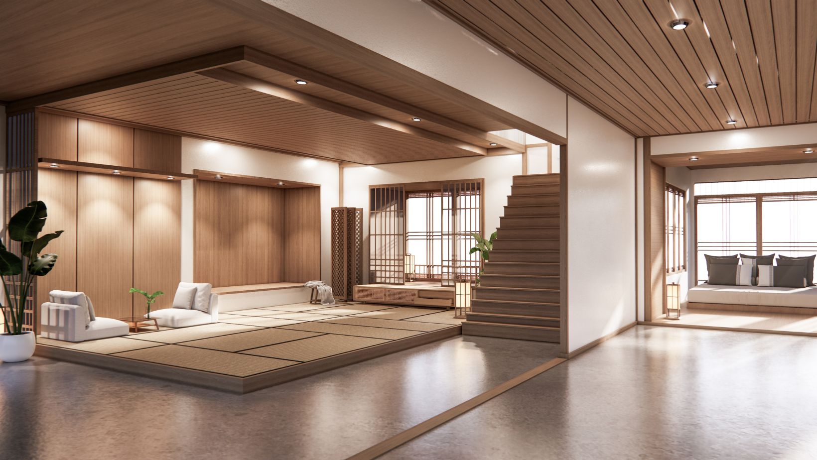 Commercial Interior Designs for Modern Businesses: A Complete Guide ...