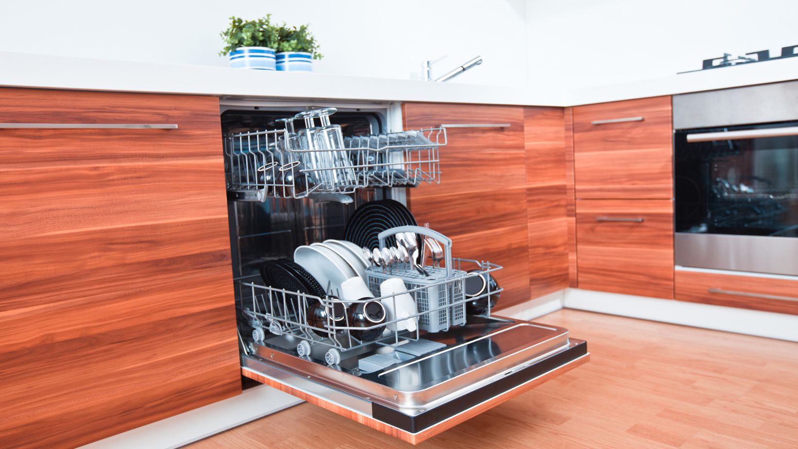 Perfect Dishwashers for Modern Kitchens - Housereal